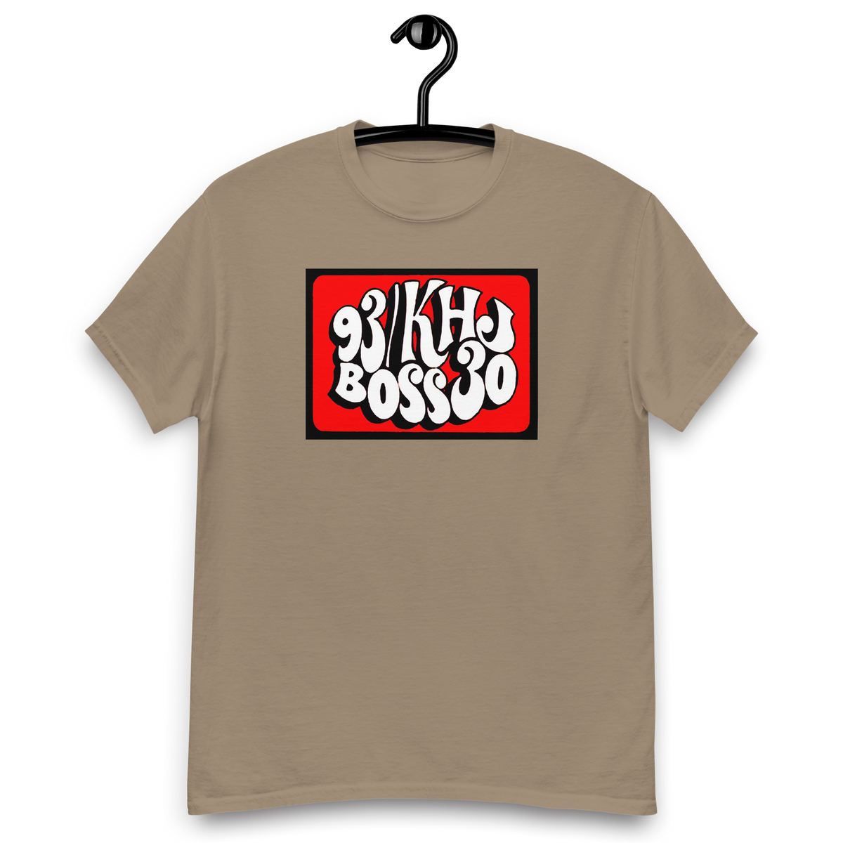 KHJ - Los Angeles, CA | American Retro Apparel