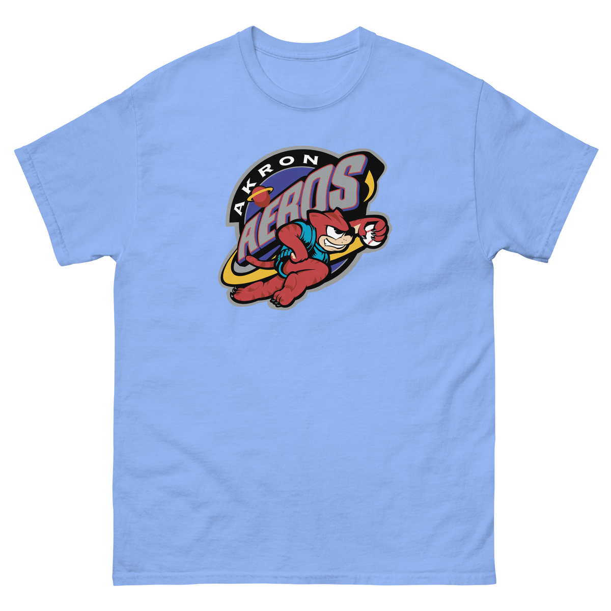 Akron Aeros | American Retro Apparel