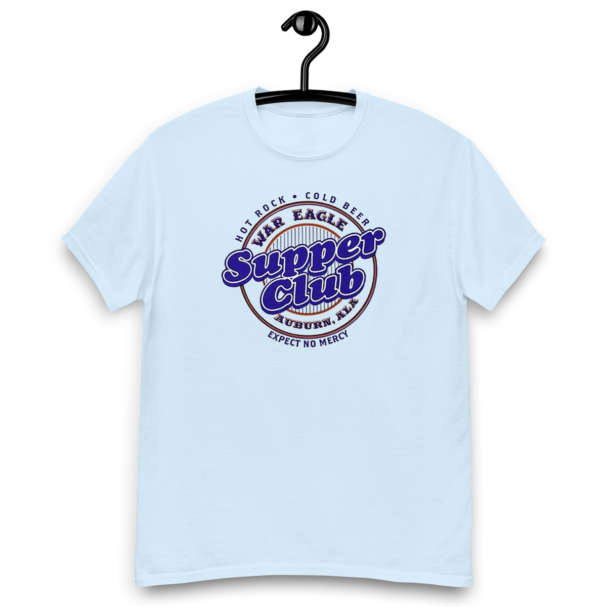 War Eagle Supper Club | American Retro Apparel