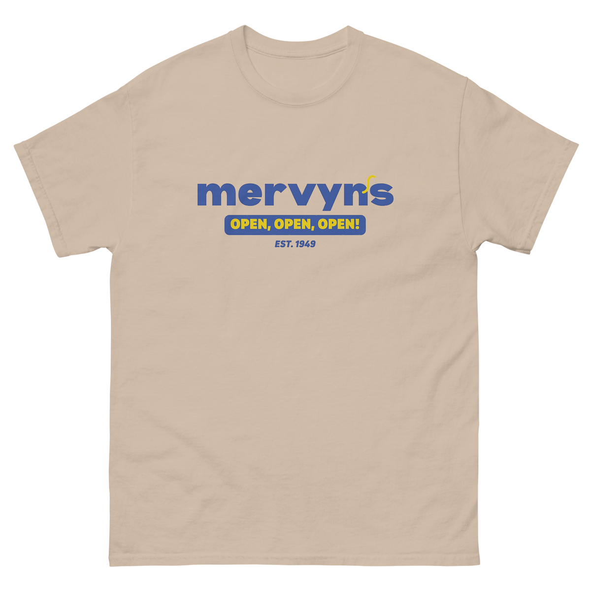 Mervyn's | American Retro Apparel