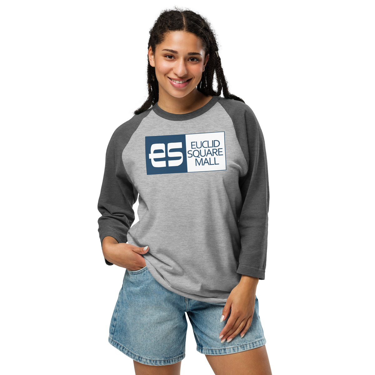 Euclid Square Mall | American Retro Apparel