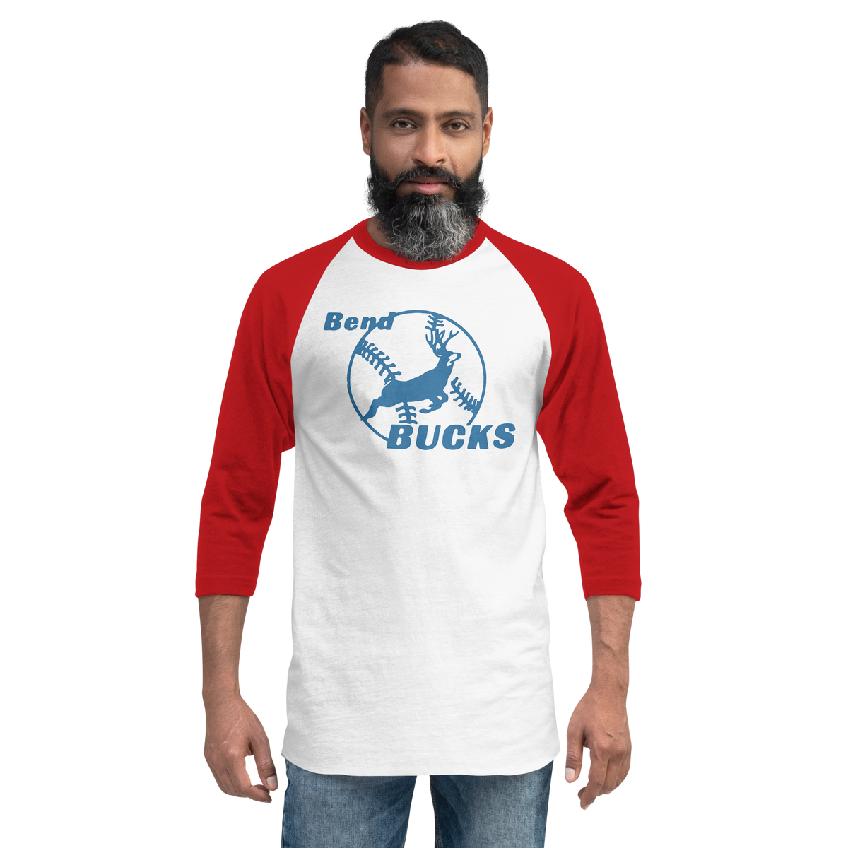 Bend Bucks | American Retro Apparel