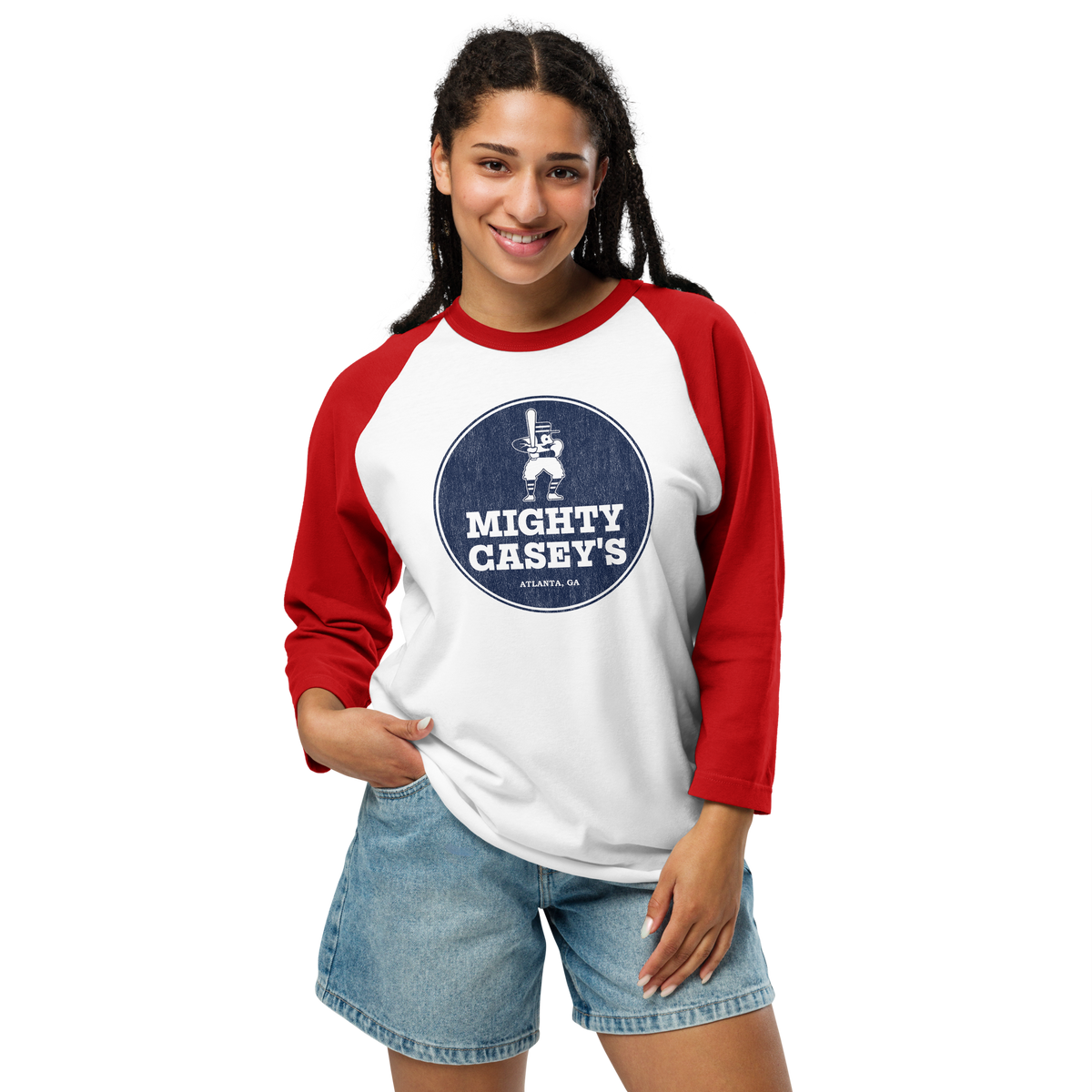 Mighty Casey's | American Retro Apparel