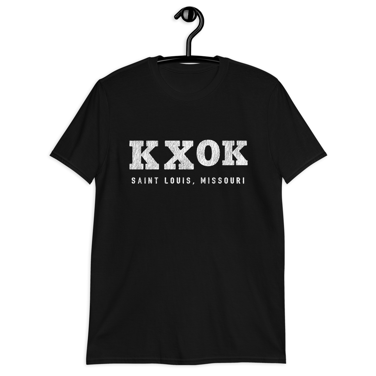 KXOK - St. Louis, MO | American Retro Apparel