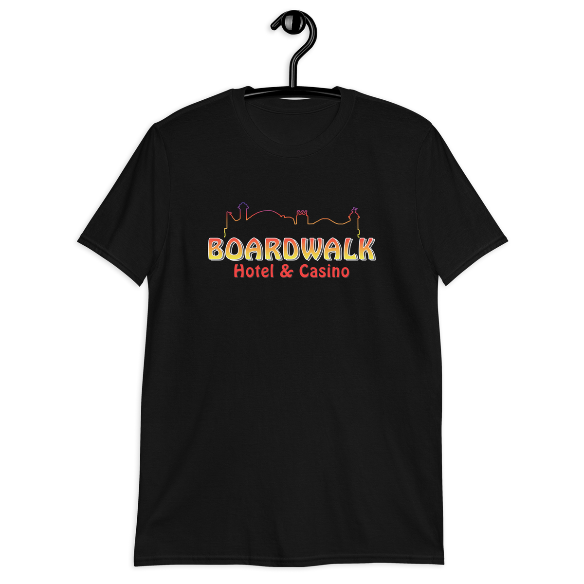 Boardwalk Casino | American Retro Apparel