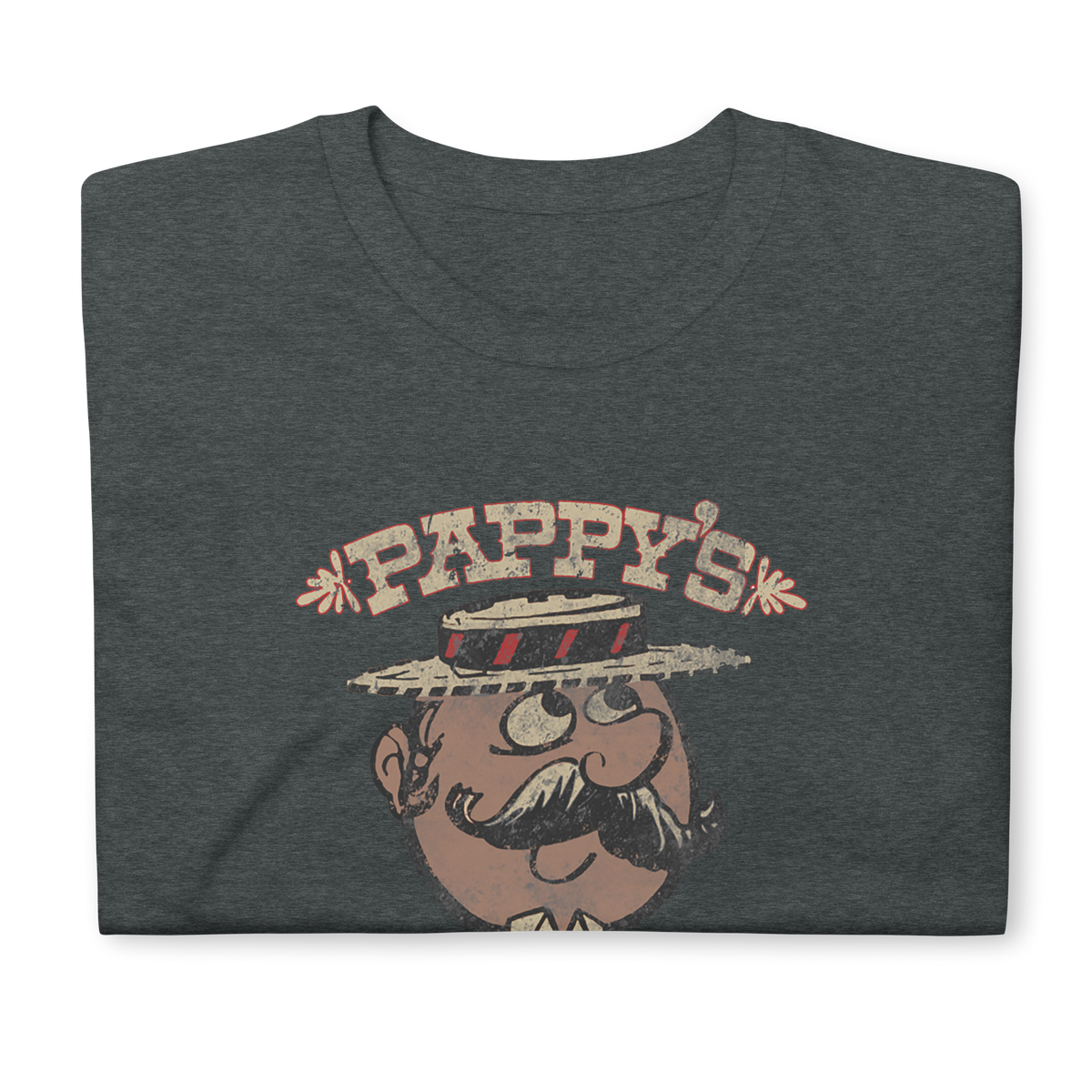Pappy's Family Pub | American Retro Apparel