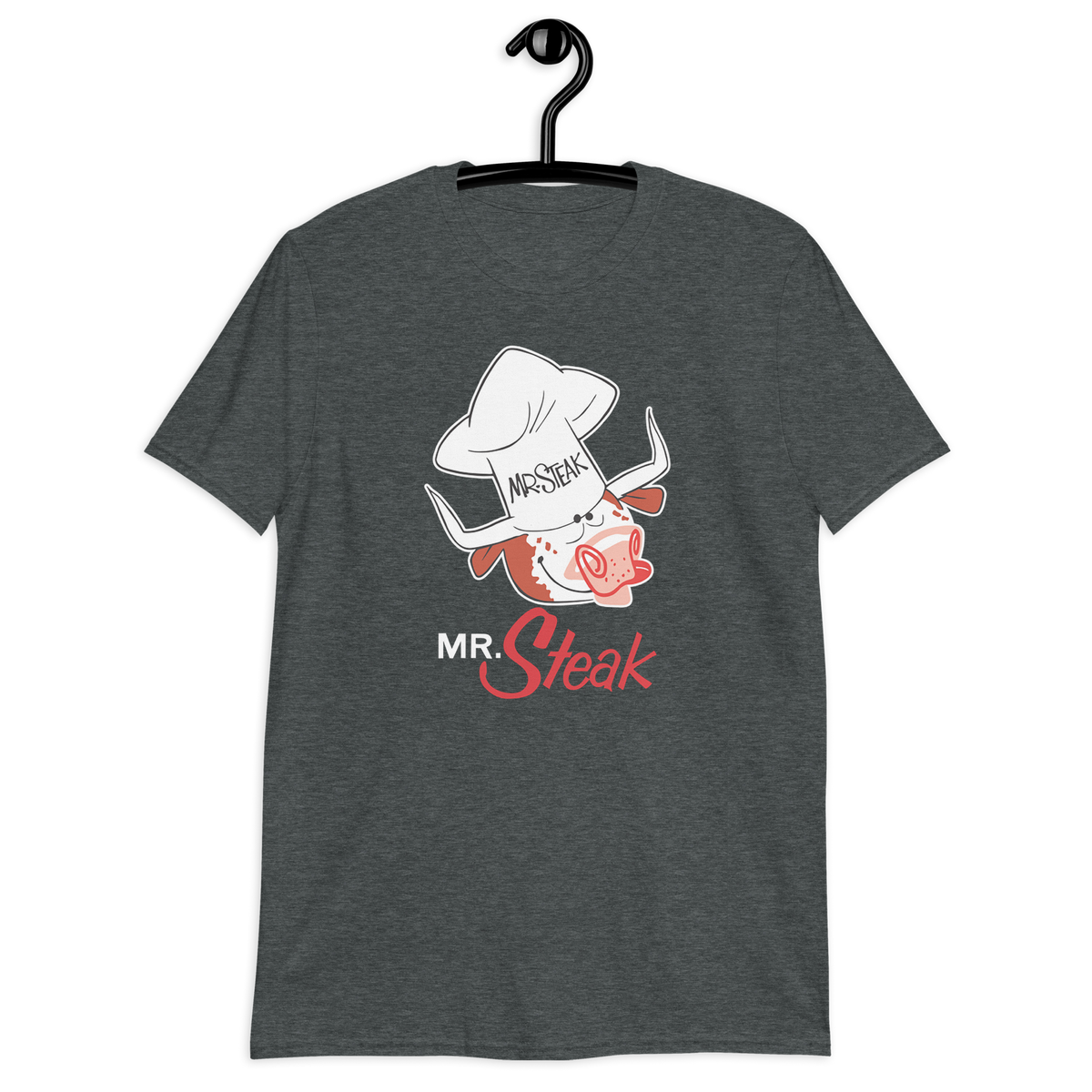 Mr. Steak | American Retro Apparel