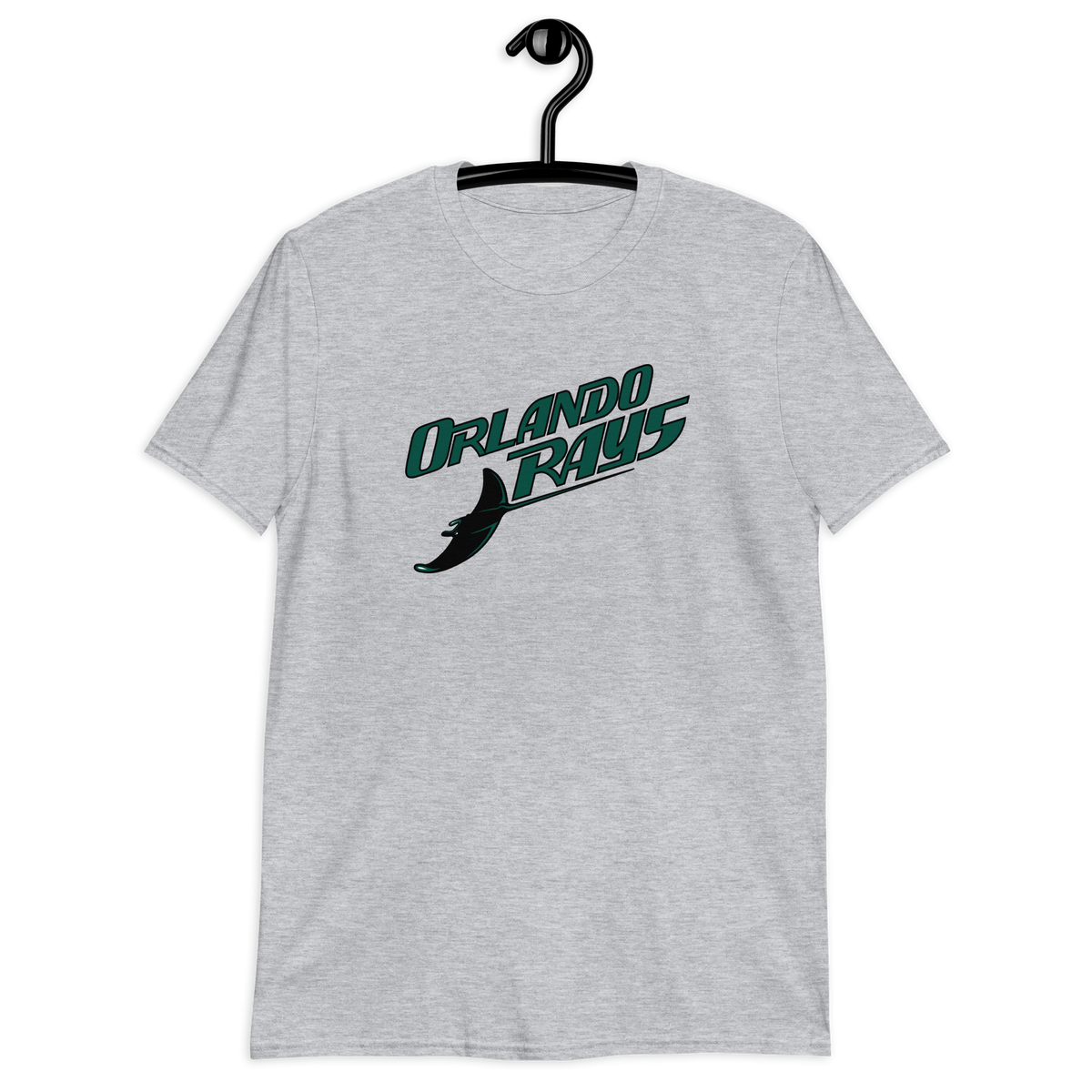 Orlando Rays | American Retro Apparel