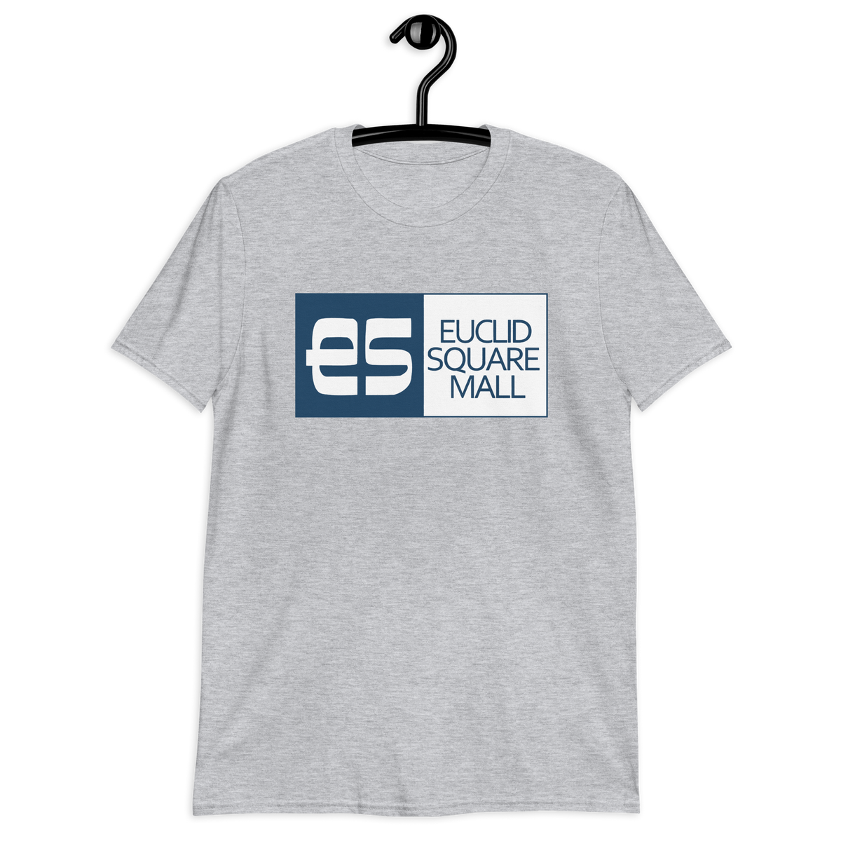 Euclid Square Mall | American Retro Apparel