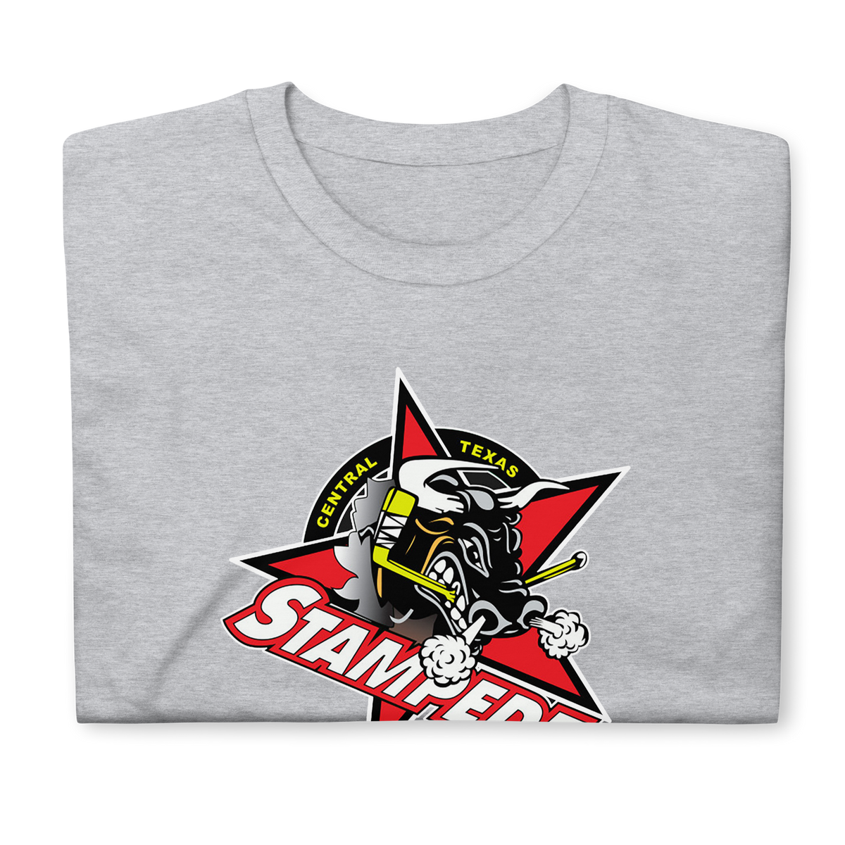 Central Texas Stampede | American Retro Apparel