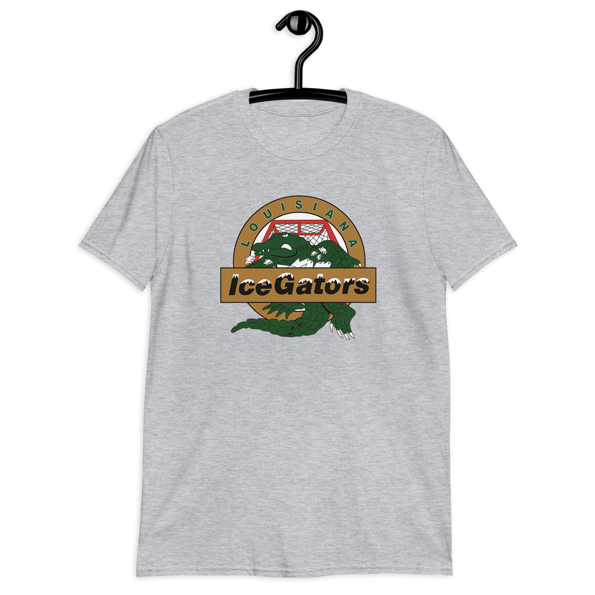 Louisiana IceGators | American Retro Apparel