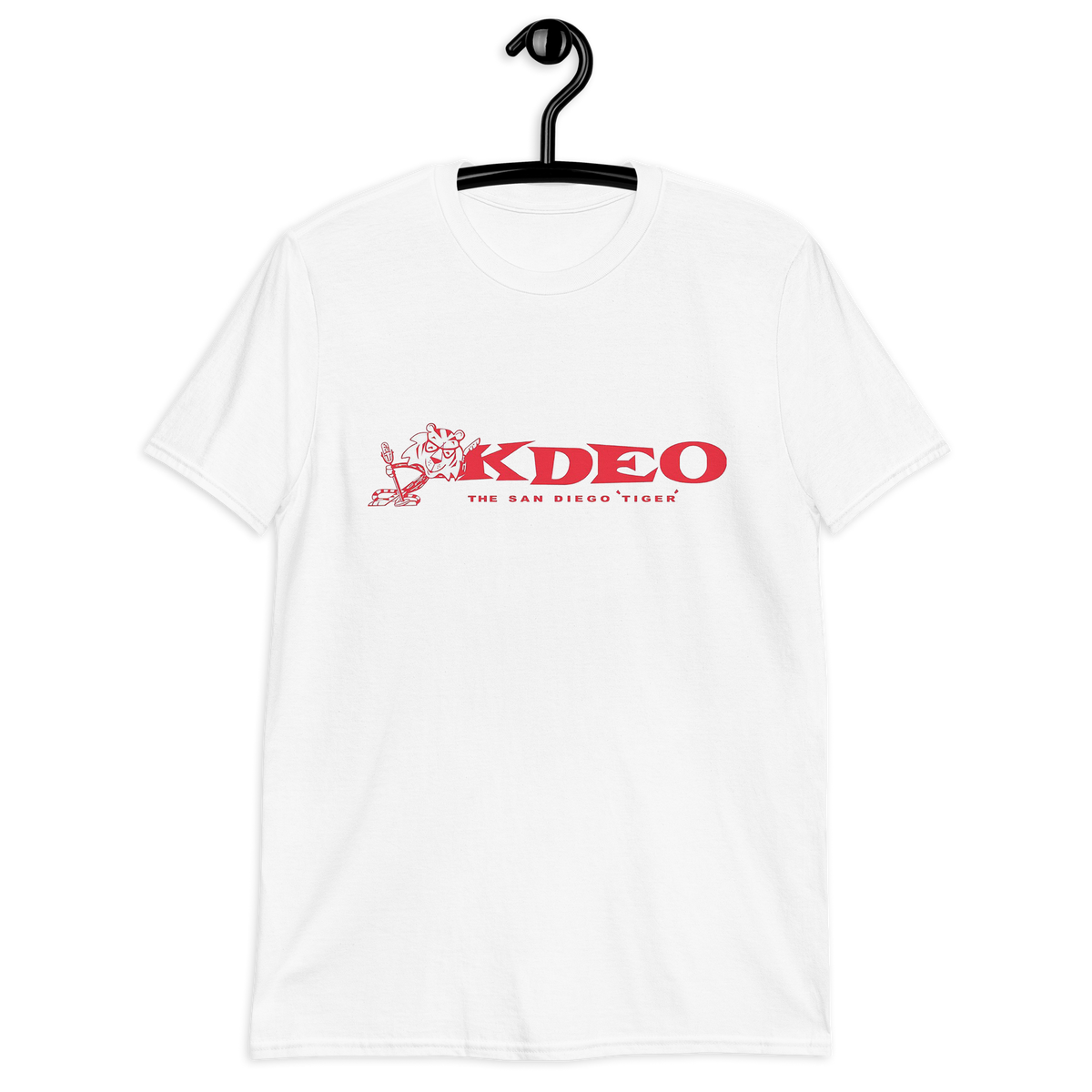 KDEO - San Diego, CA | American Retro Apparel