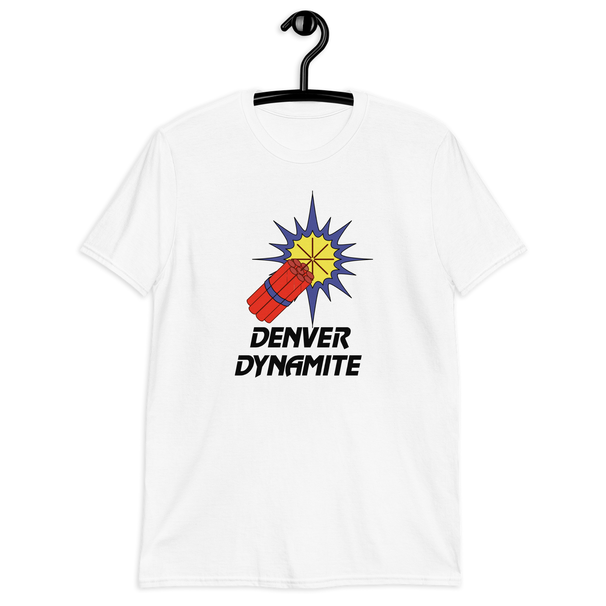 Denver Dynamite | American Retro Apparel