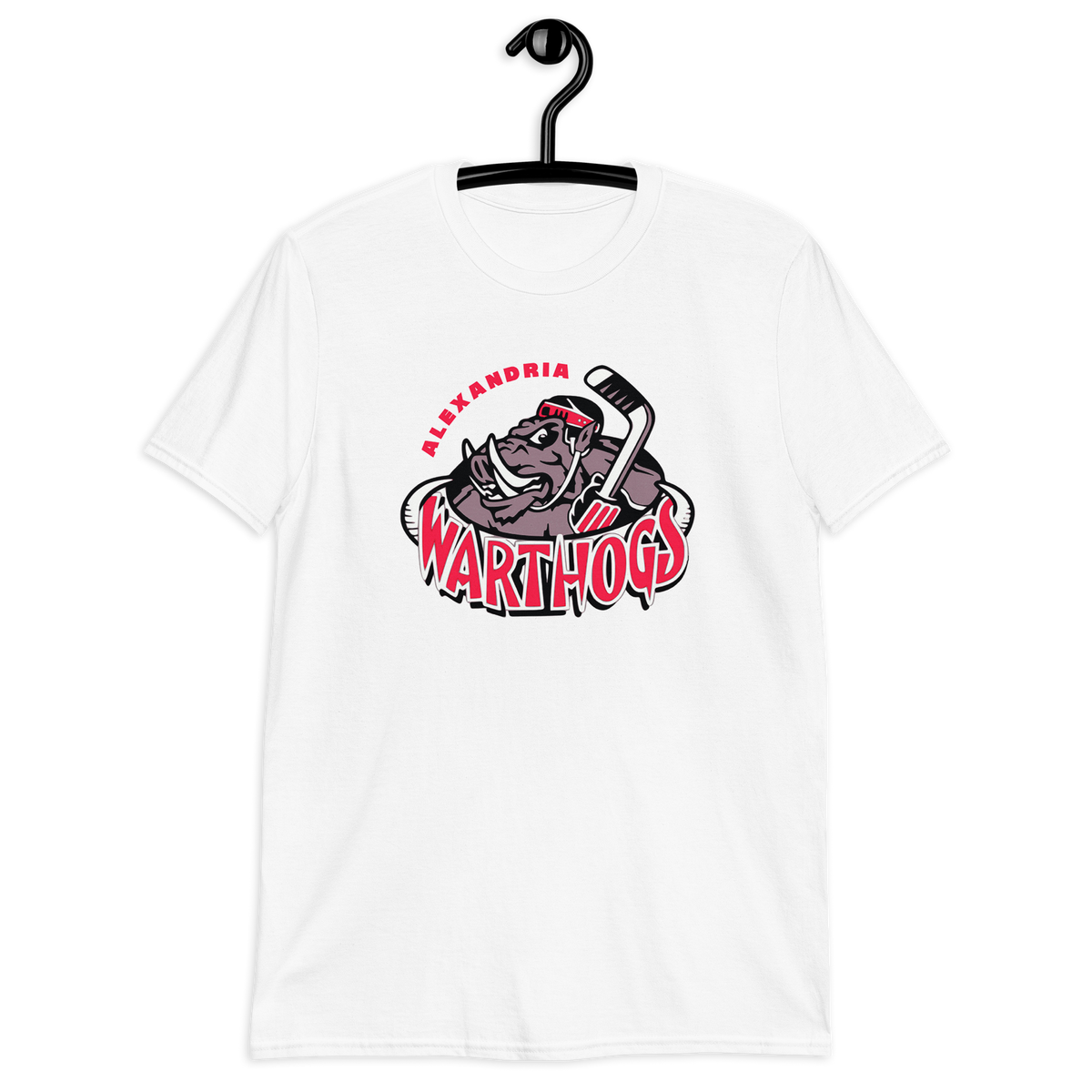 Alexandria Warthogs | American Retro Apparel