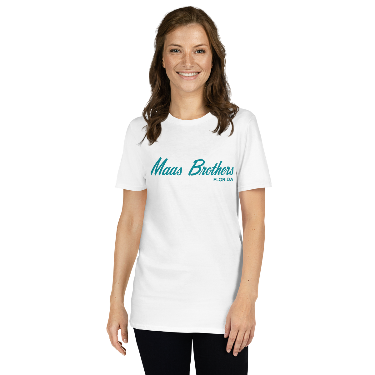 Maas Brothers | American Retro Apparel
