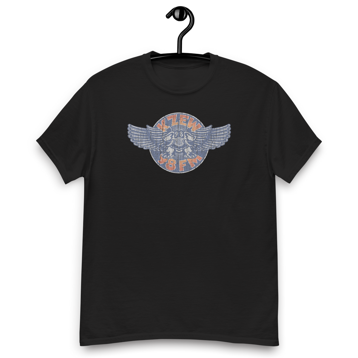 KZEW - Dallas, TX | American Retro Apparel