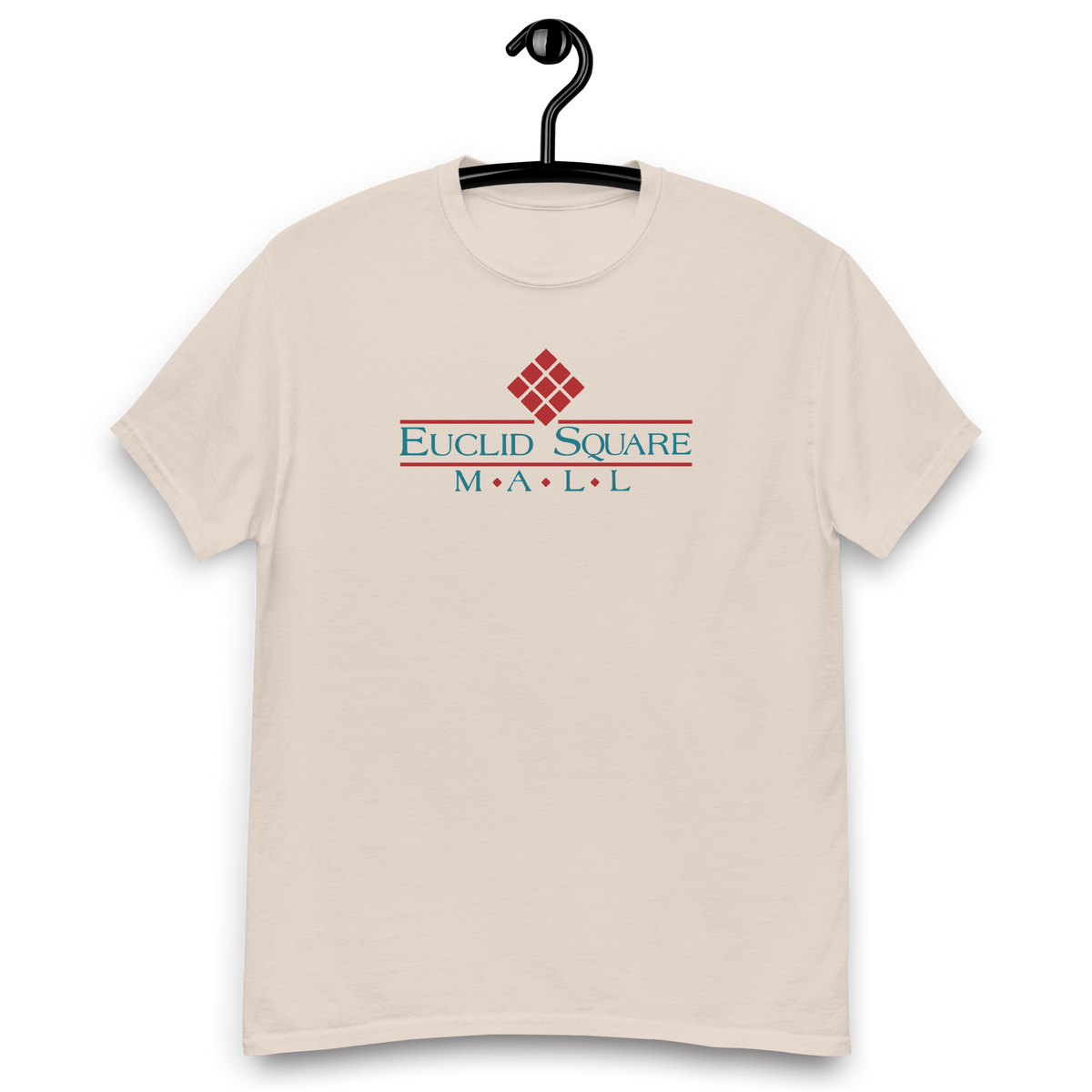 Euclid Square Mall | American Retro Apparel