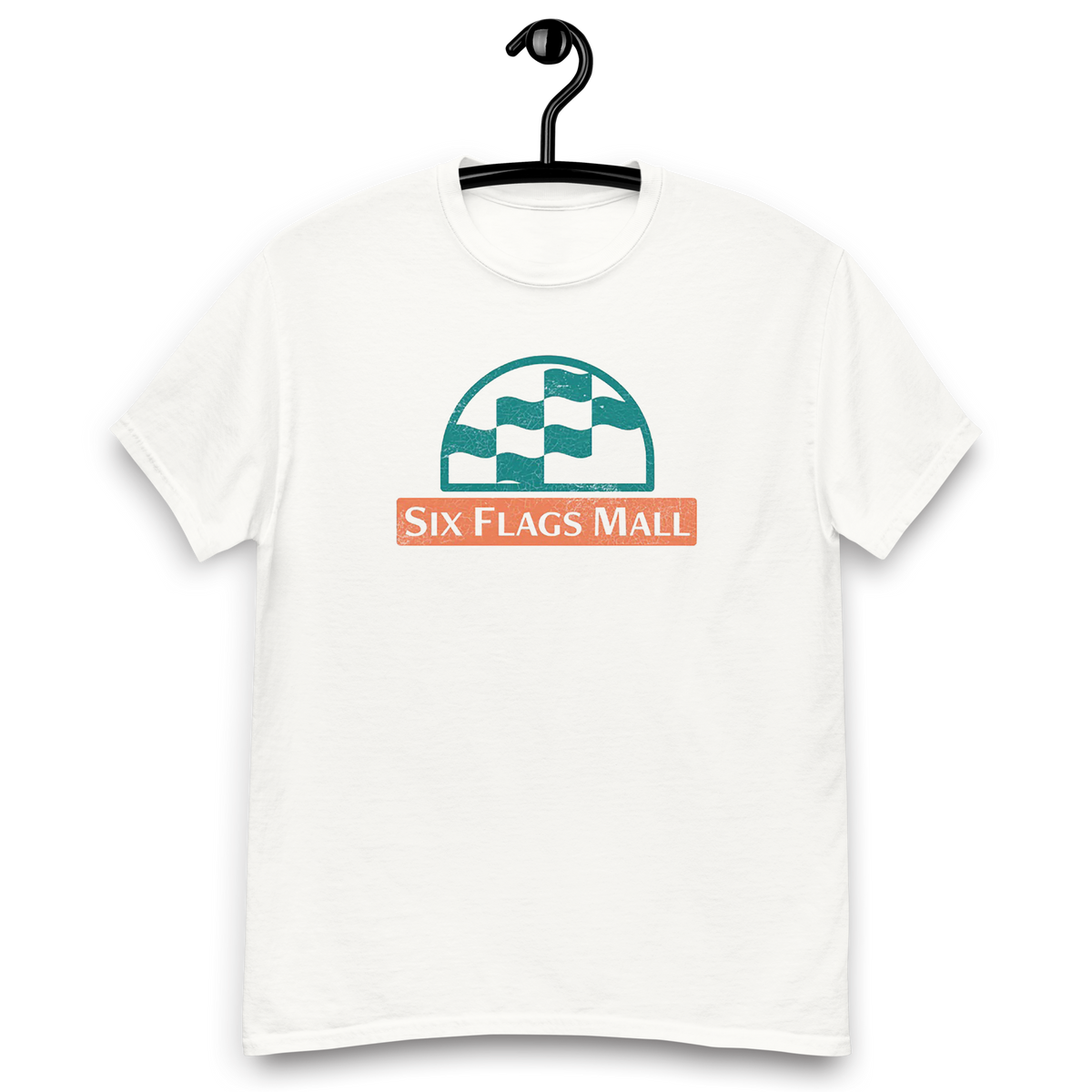 Six Flags Mall | American Retro Apparel