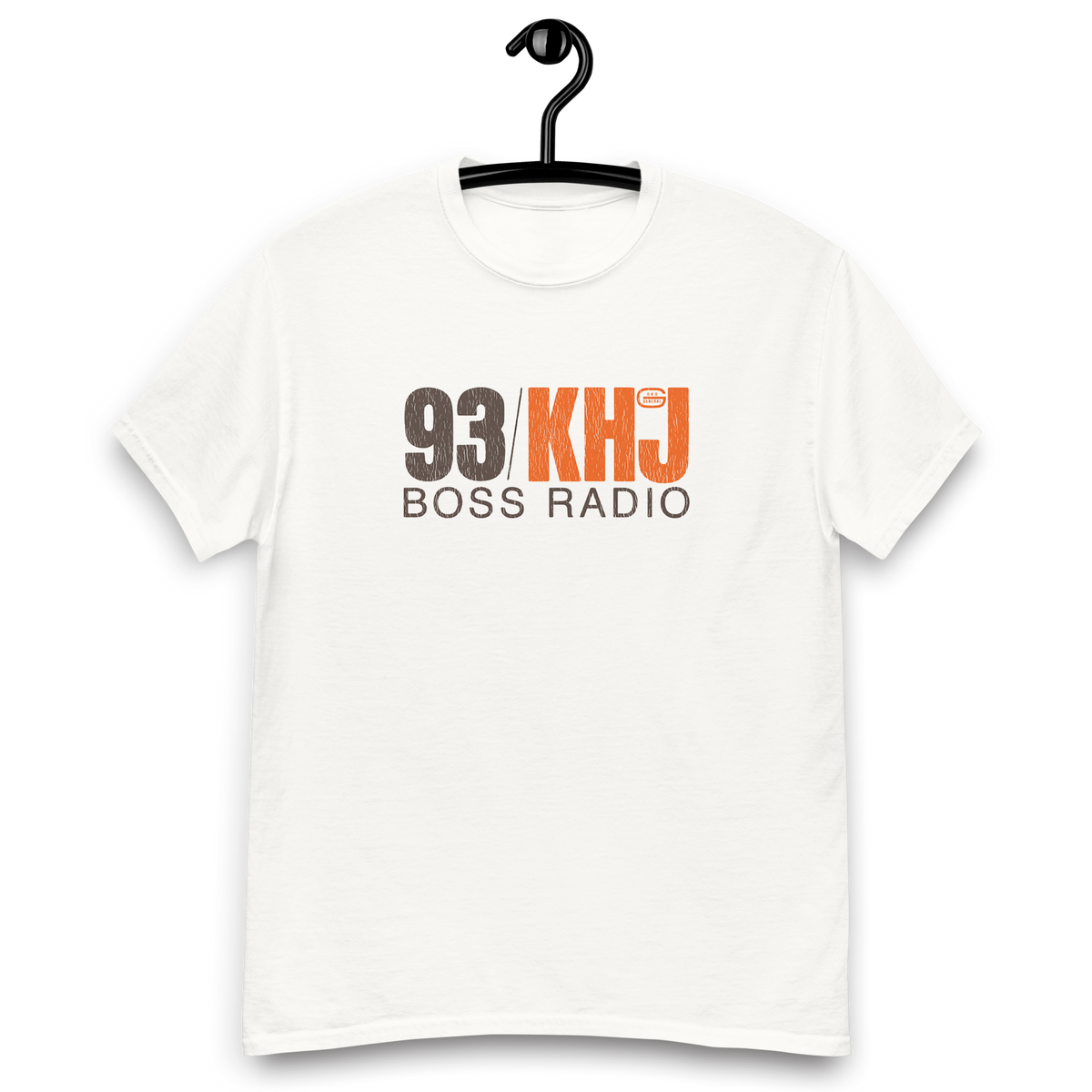 KHJ - Los Angeles, CA | American Retro Apparel