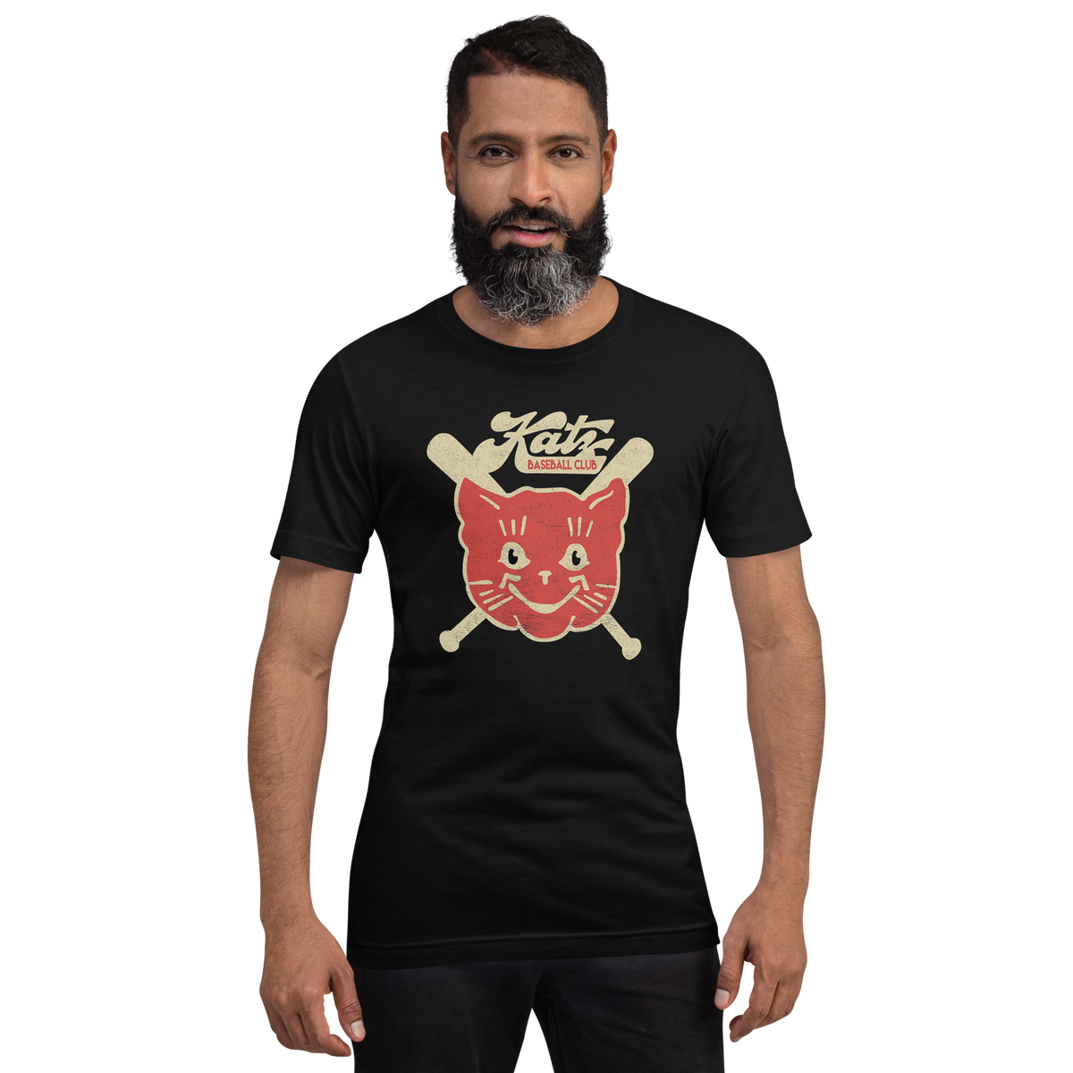 Kansas City Katz | American Retro Apparel