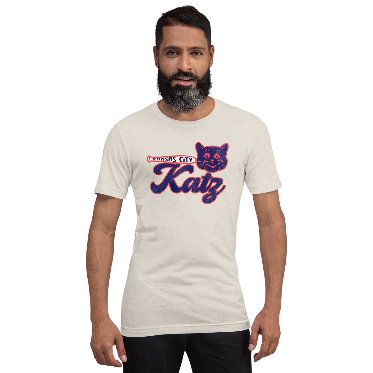 Kansas City Katz | American Retro Apparel