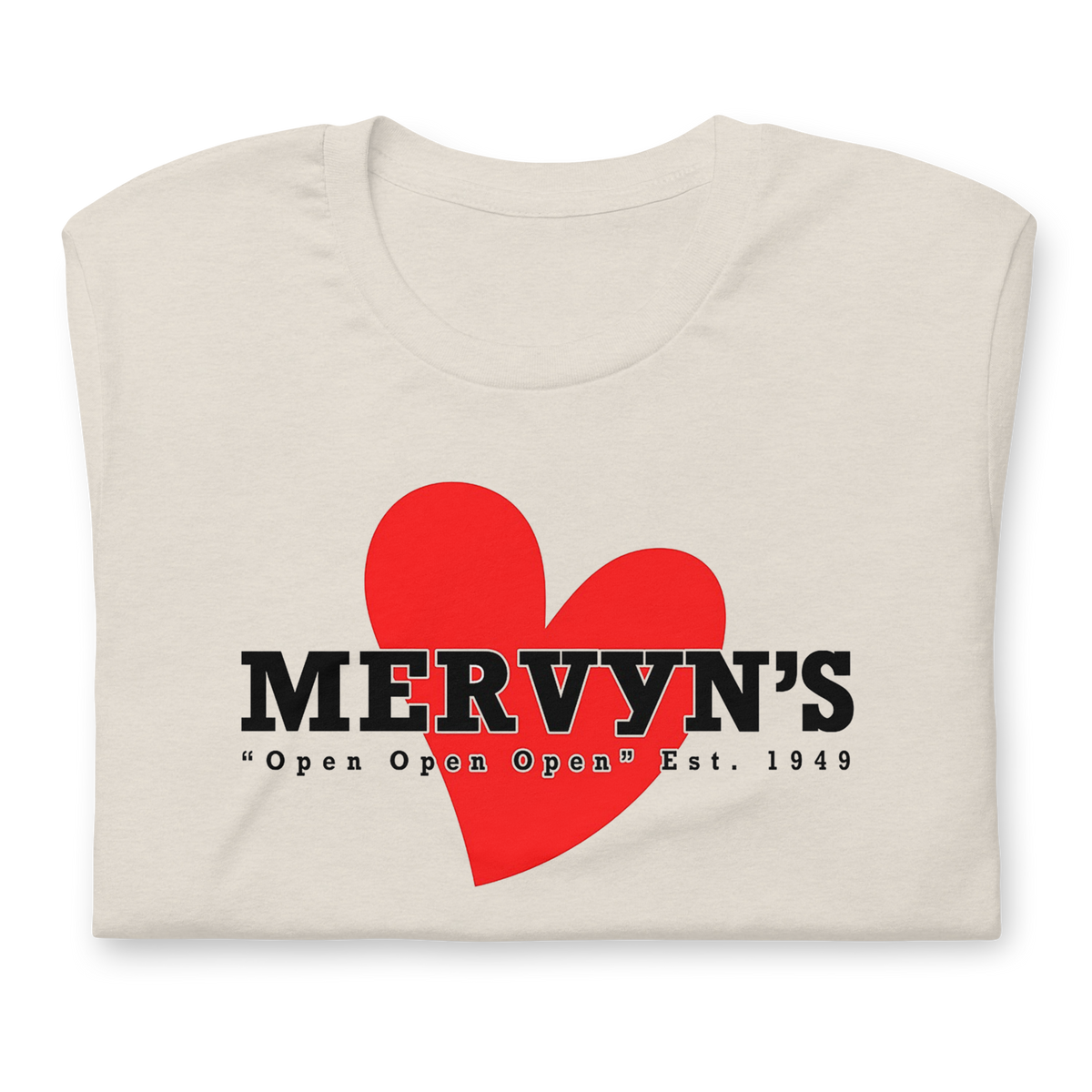 Mervyn's | American Retro Apparel