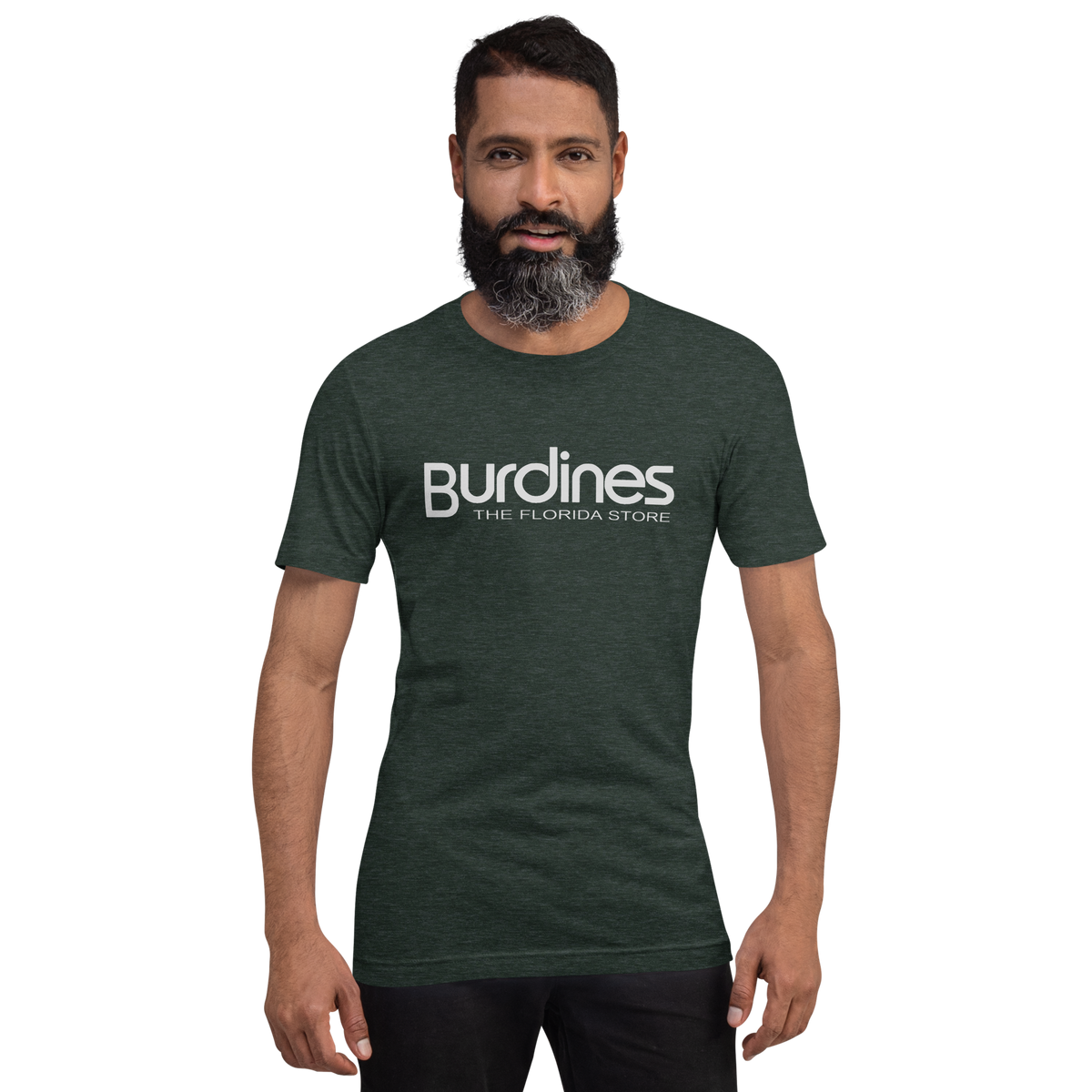 Burdines | American Retro Apparel