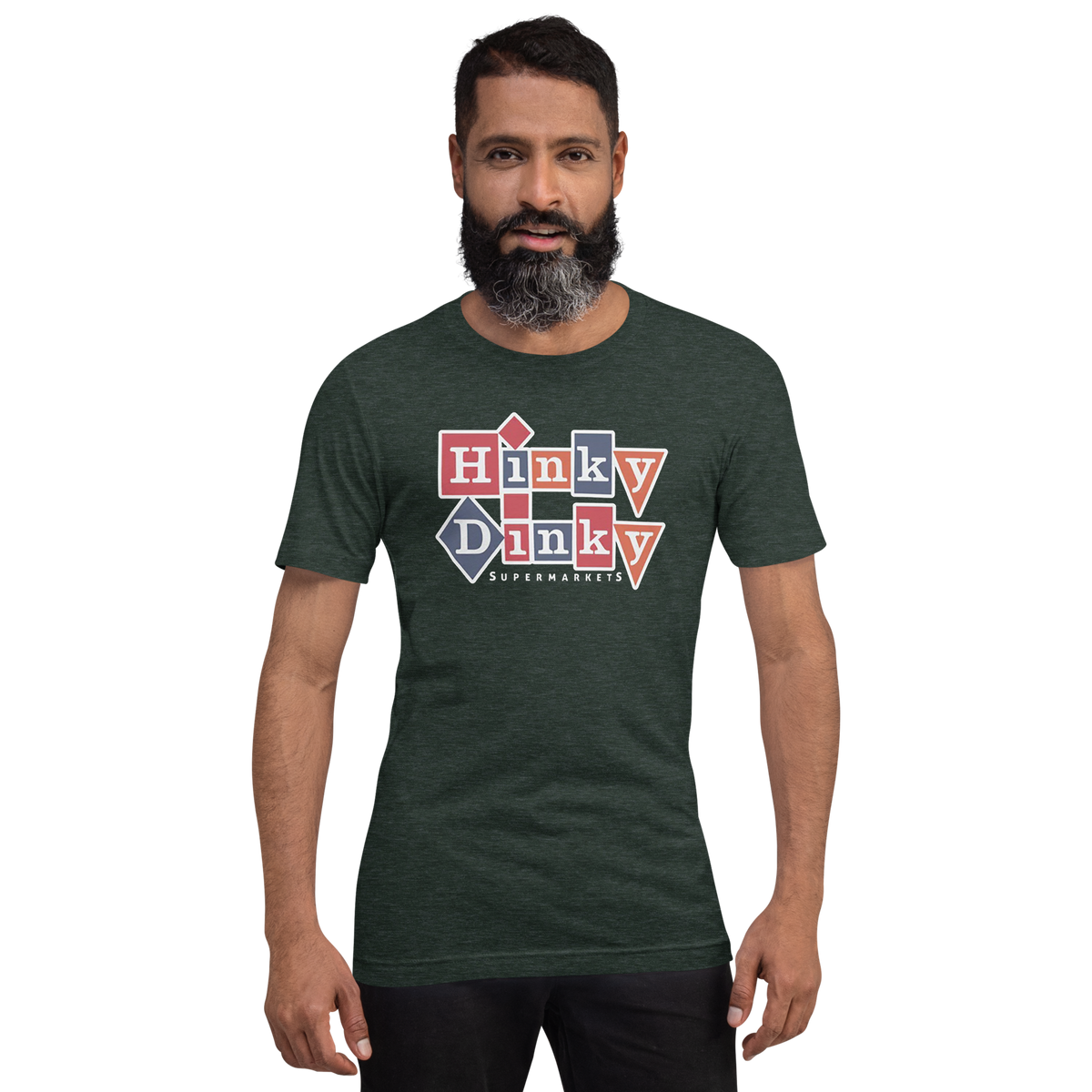 Hinky Dinky | American Retro Apparel