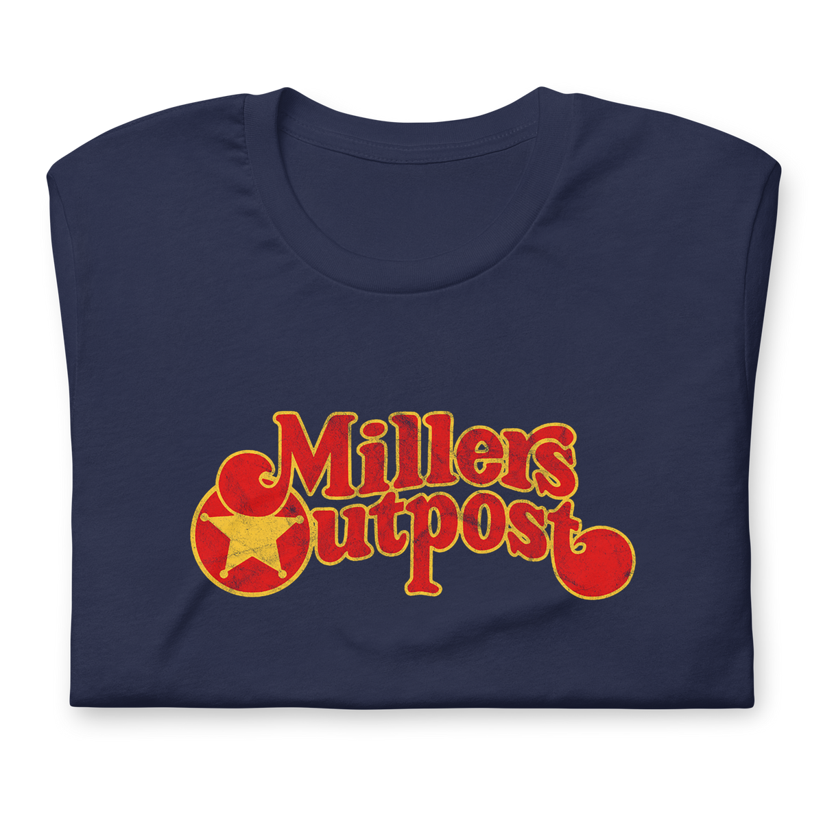 Miller's Outpost | American Retro Apparel