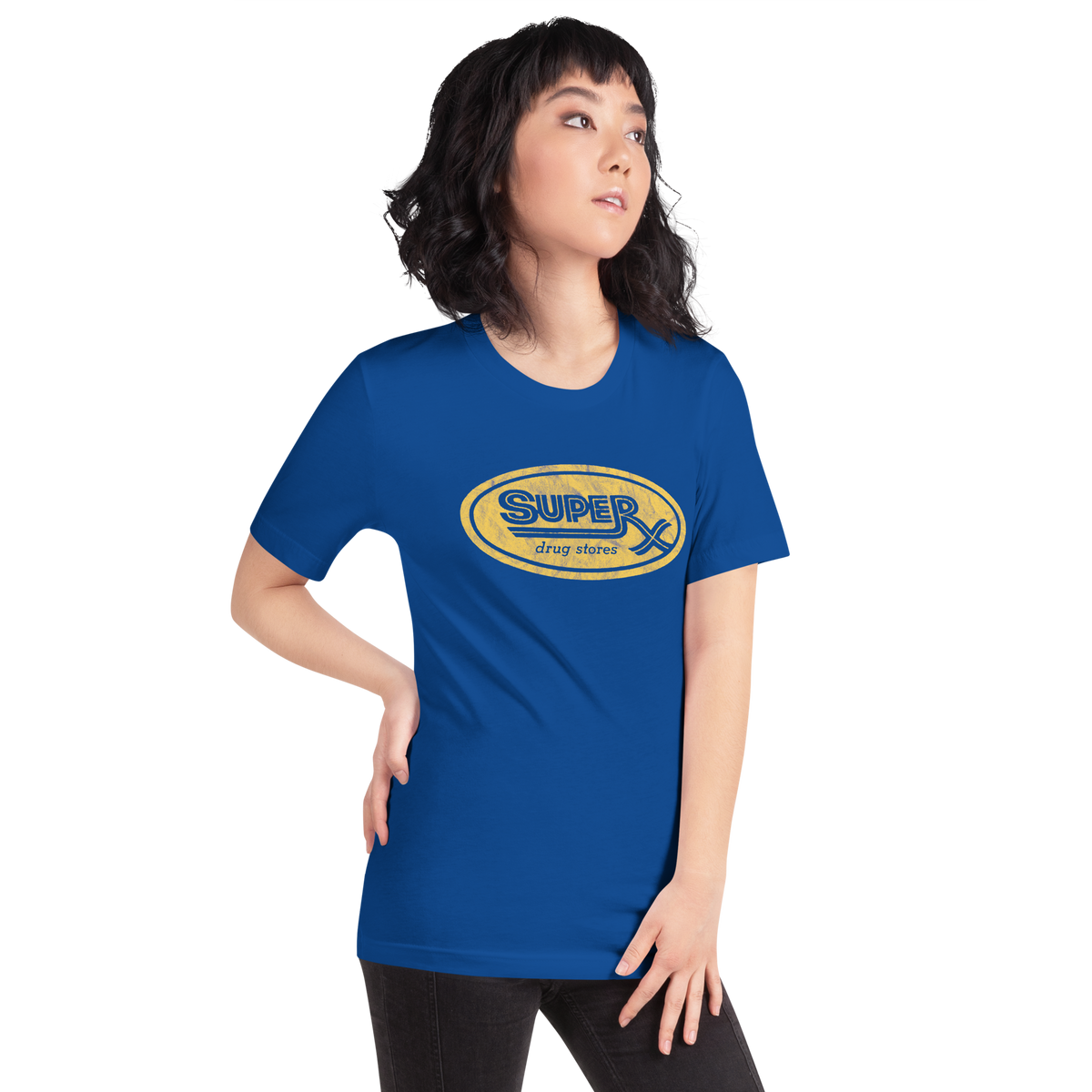 SupeRX Drug Stores | American Retro Apparel