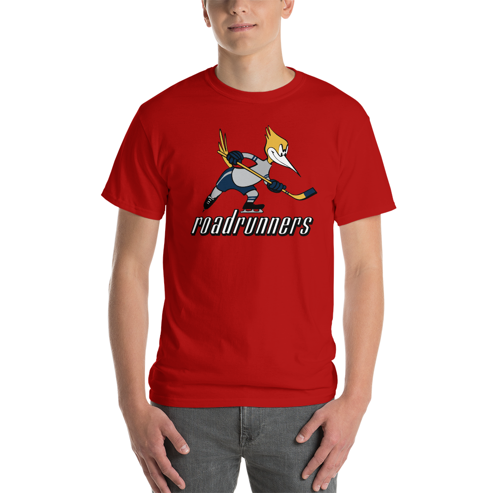 Toronto Roadrunners (XL logo) | American Retro Apparel