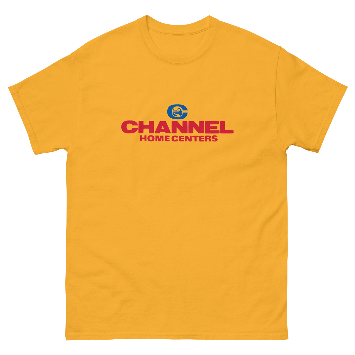 Channel Home Centers | American Retro Apparel
