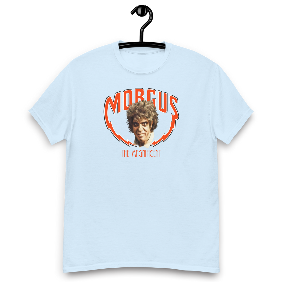Morgus the Magnificent | American Retro Apparel