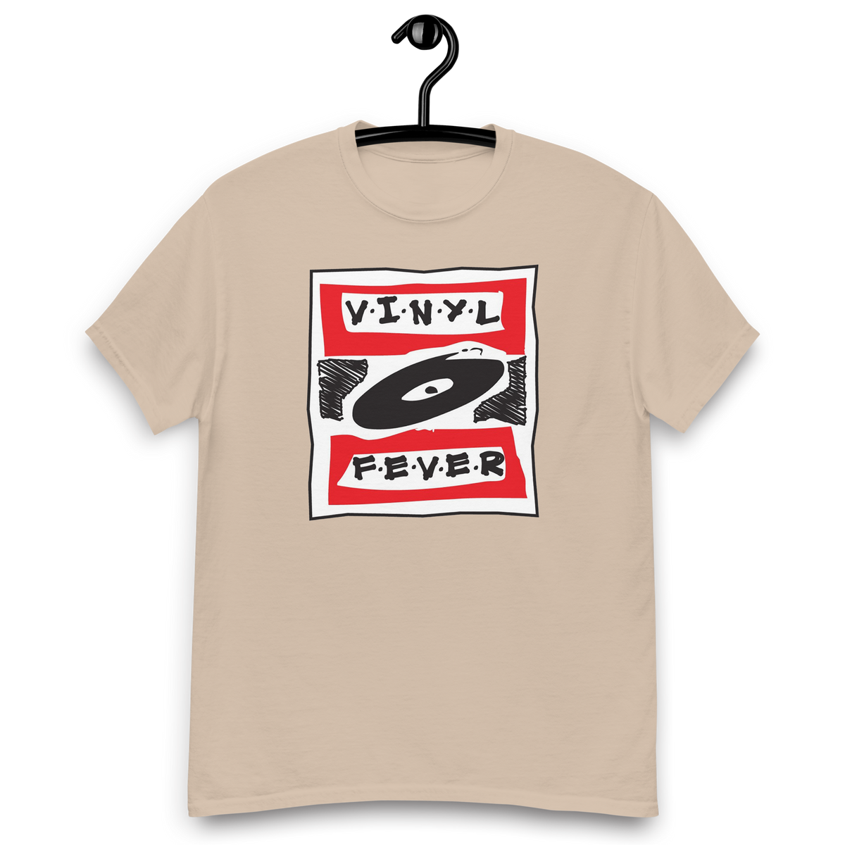 Vinyl Fever | American Retro Apparel