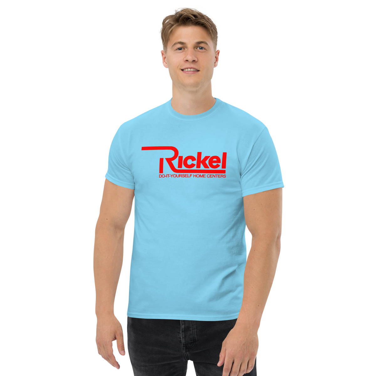 Rickel Home Centers | American Retro Apparel