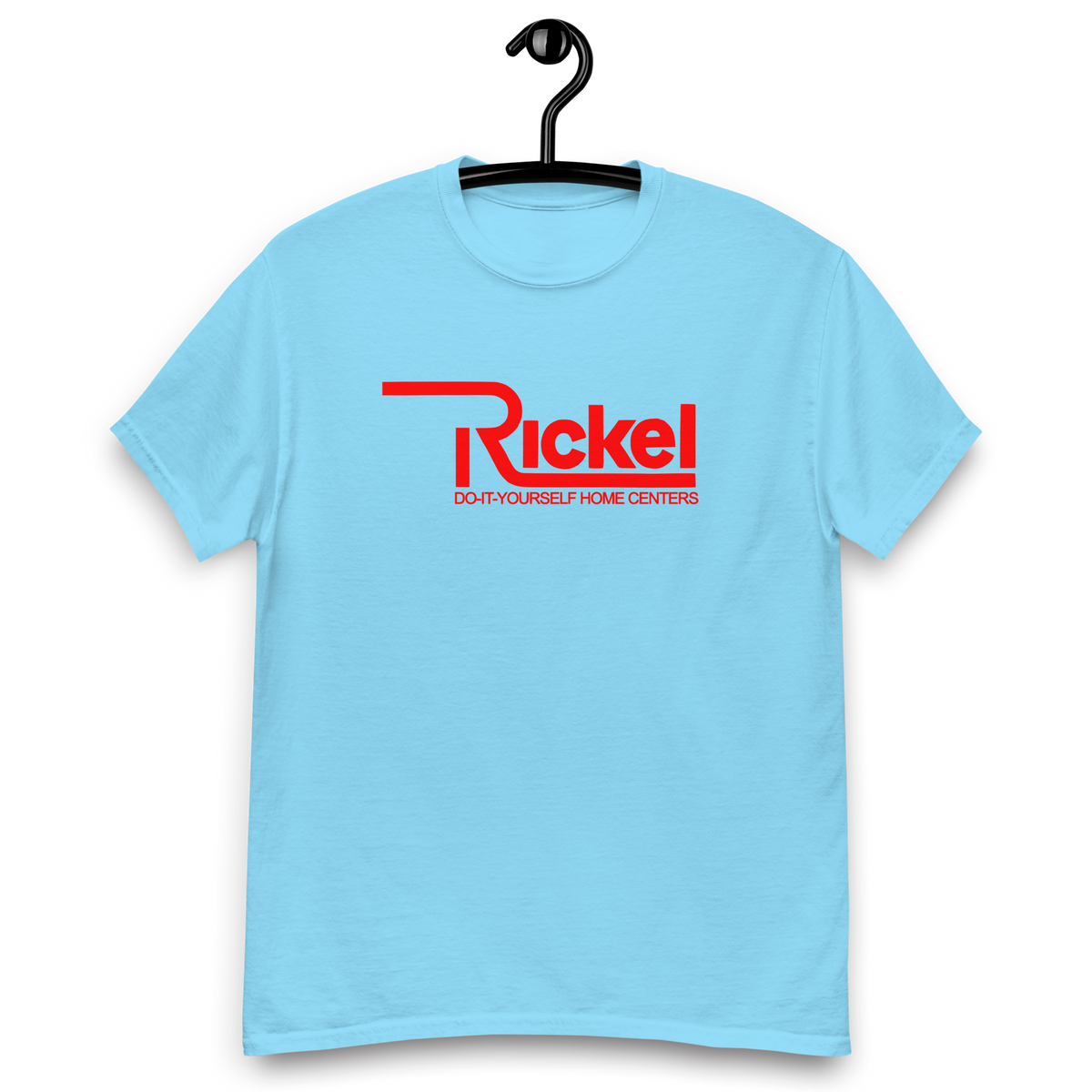 Rickel Home Centers | American Retro Apparel