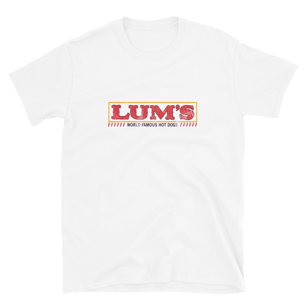 Lum's | American Retro Apparel