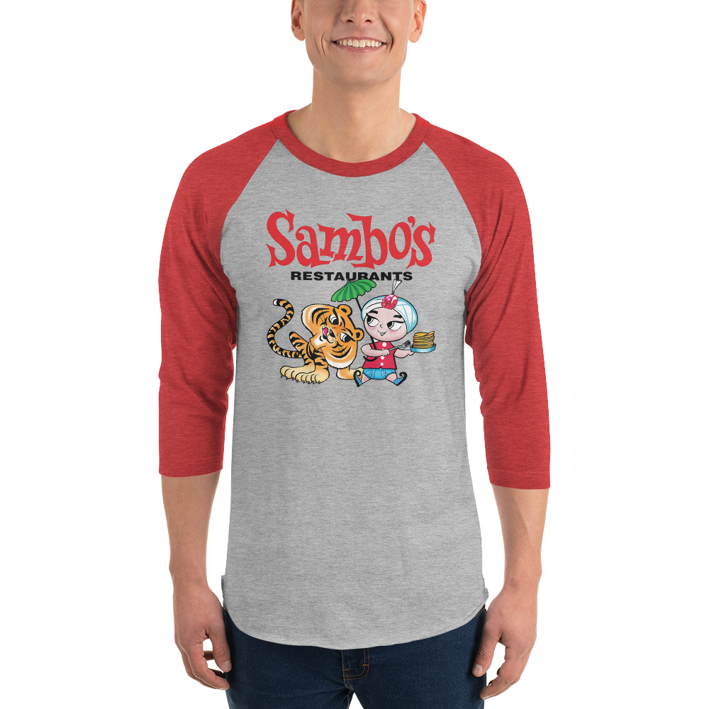 Sambo's | American Retro Apparel