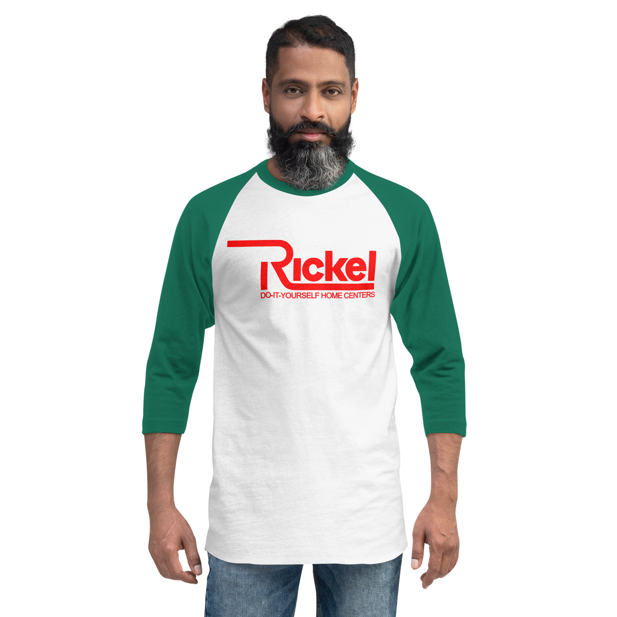 Rickel Home Centers | American Retro Apparel