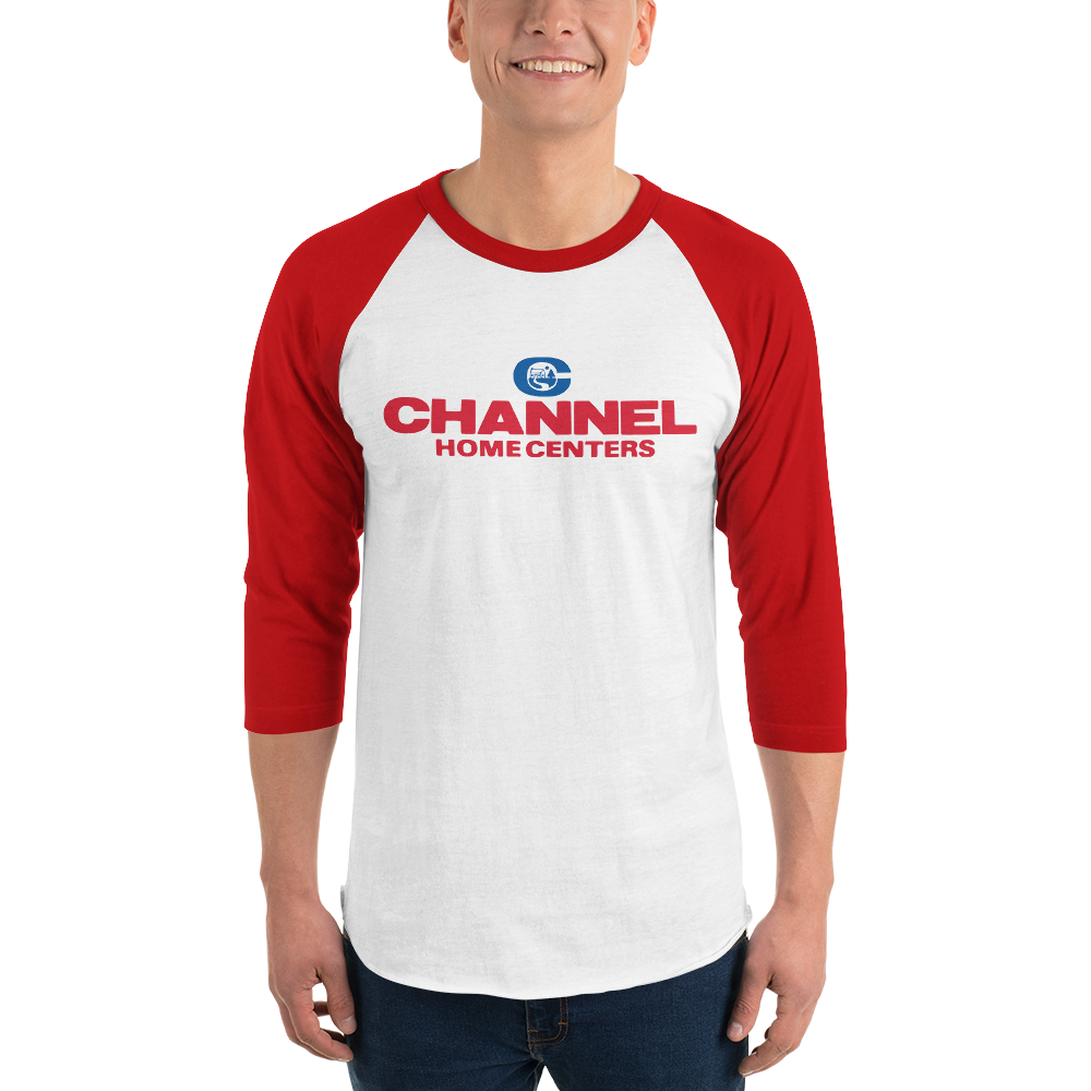 Channel Home Centers | American Retro Apparel