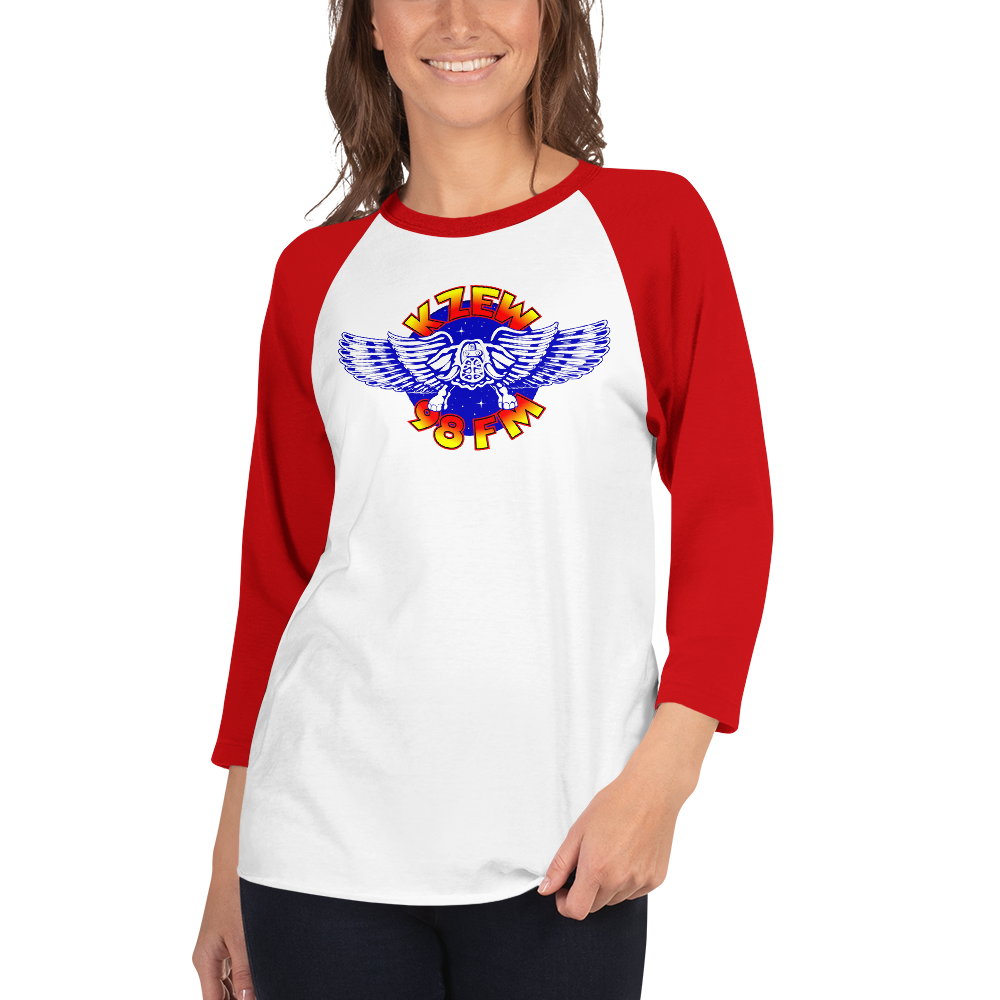KZEW - Dallas, TX | American Retro Apparel