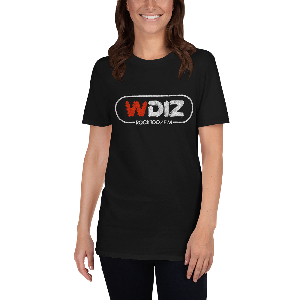 WDIZ - Orlando, FL | American Retro Apparel