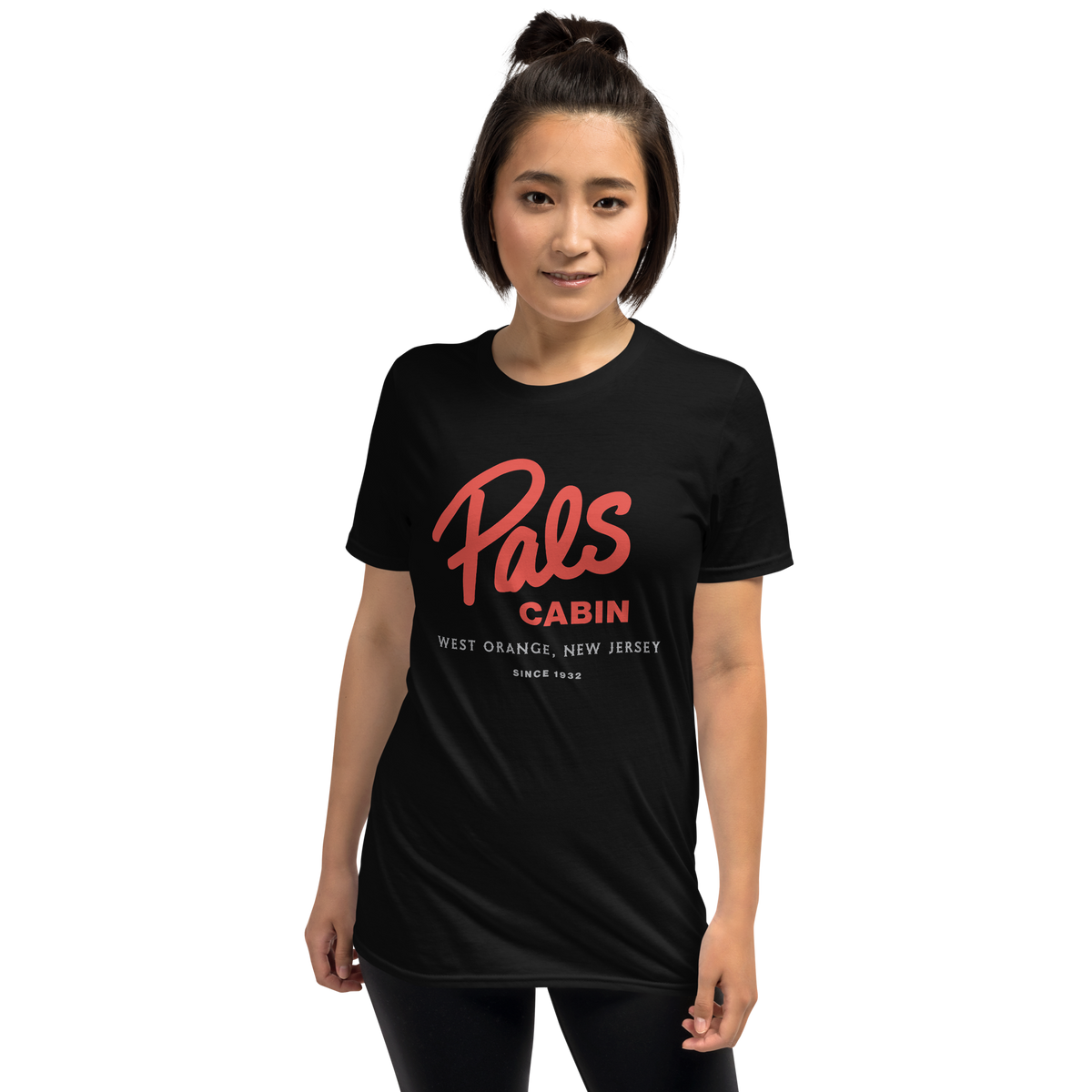 Pals Cabin | American Retro Apparel