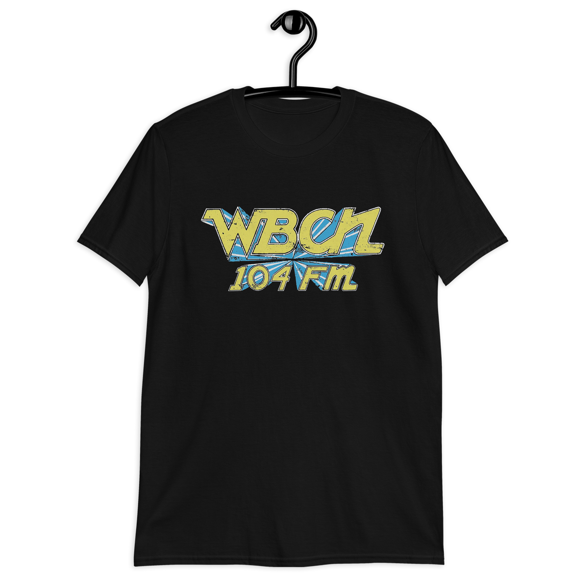 WBCN - Boston, MA | American Retro Apparel