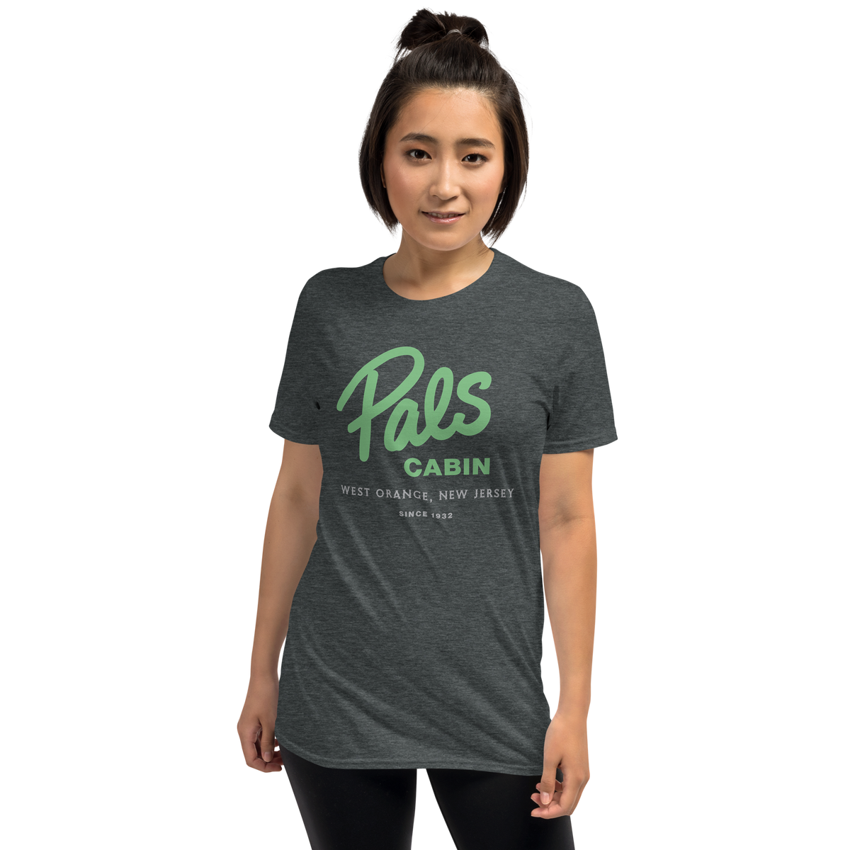 Pals Cabin | American Retro Apparel