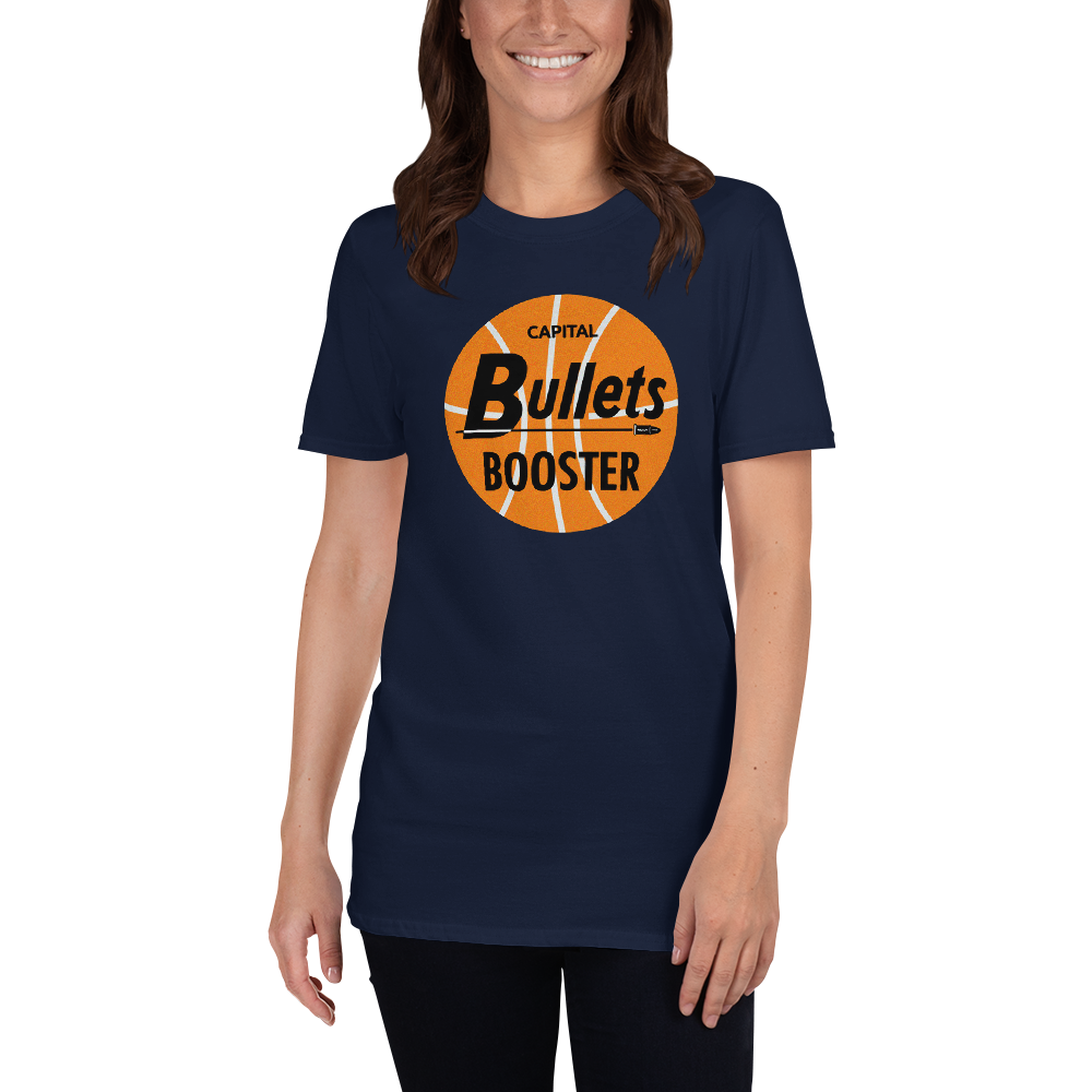 Capital Bullets | American Retro Apparel