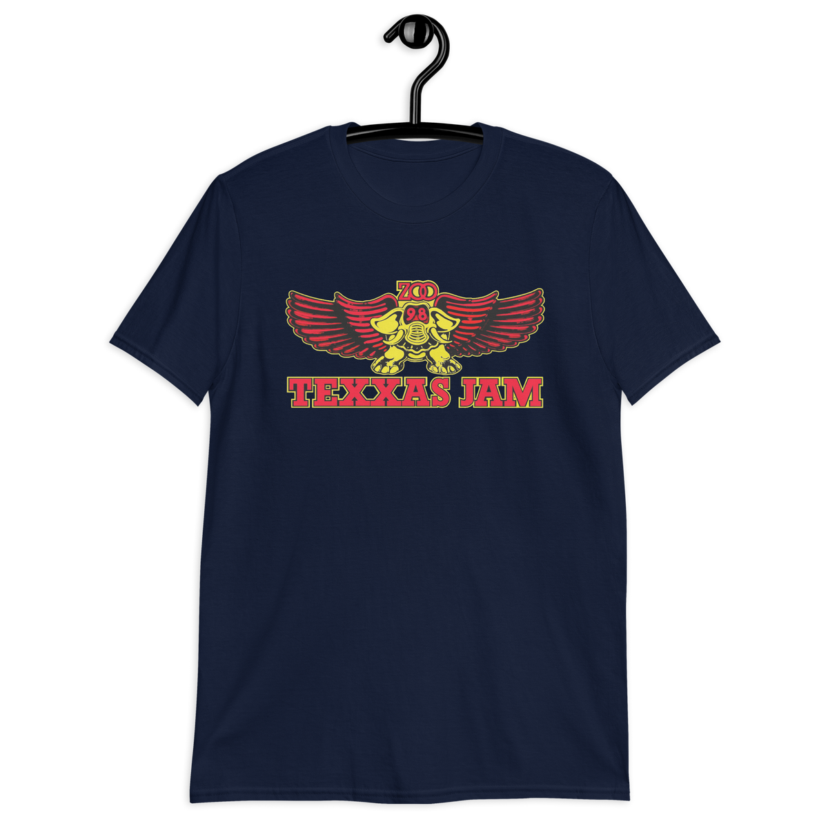 KZEW - Dallas, TX | American Retro Apparel