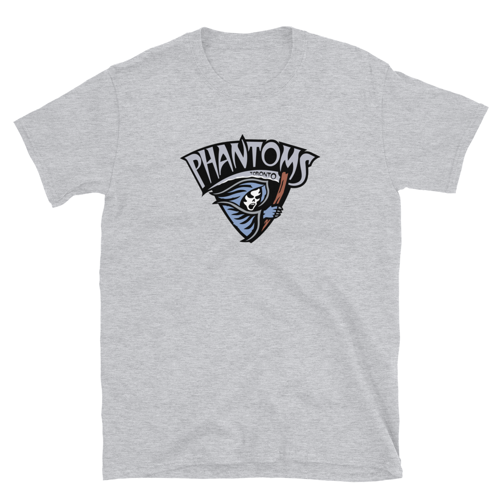 Toronto Phantoms | American Retro Apparel