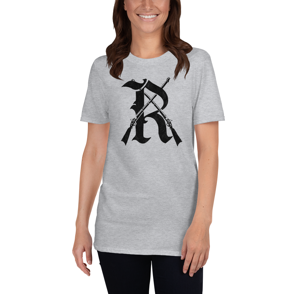 Richmond Rifles | American Retro Apparel