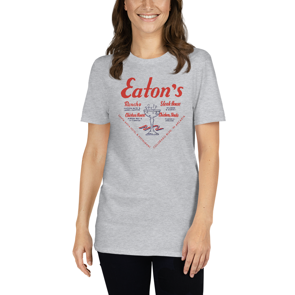 Eaton's | American Retro Apparel